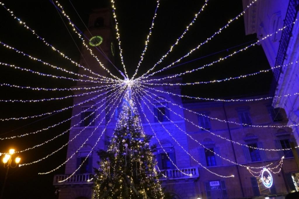 Christmas Event 2021 | Comune di Pisa - Turismo