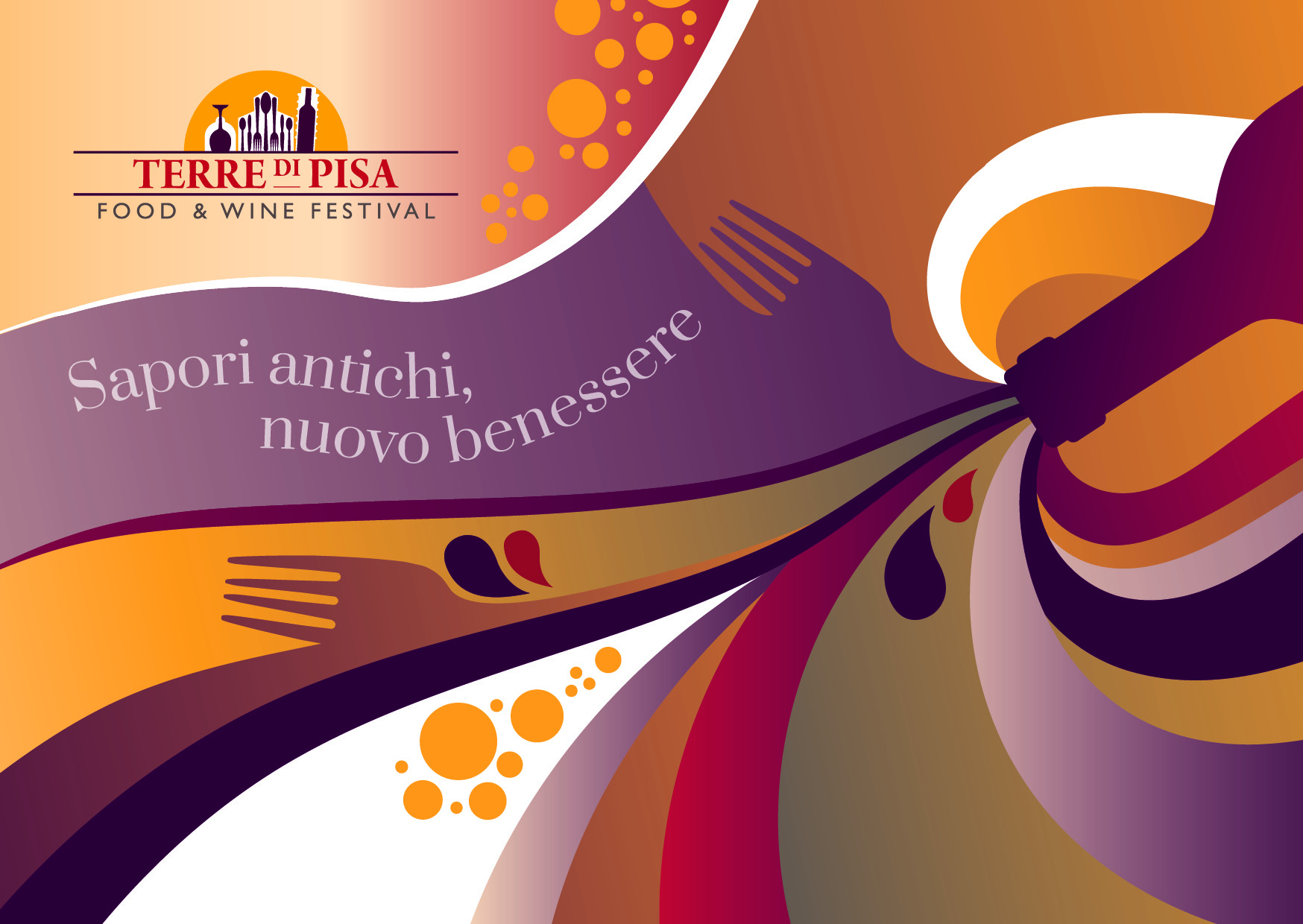 Terre di Pisa Food&Wine Festival 2025 | Comune di Pisa - Turismo