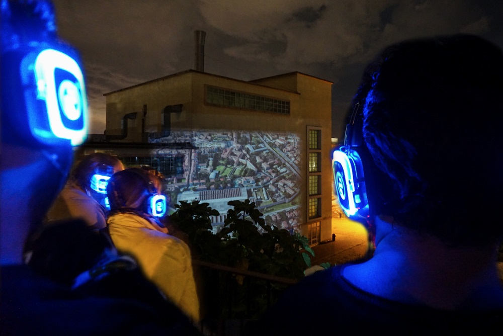 Mura di Pisa Night Experience | Comune di Pisa - Turismo