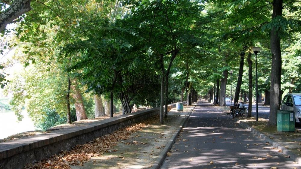 Fiera di S. Ubaldo, Settimana delle Piagge | Comune di Pisa - Turismo