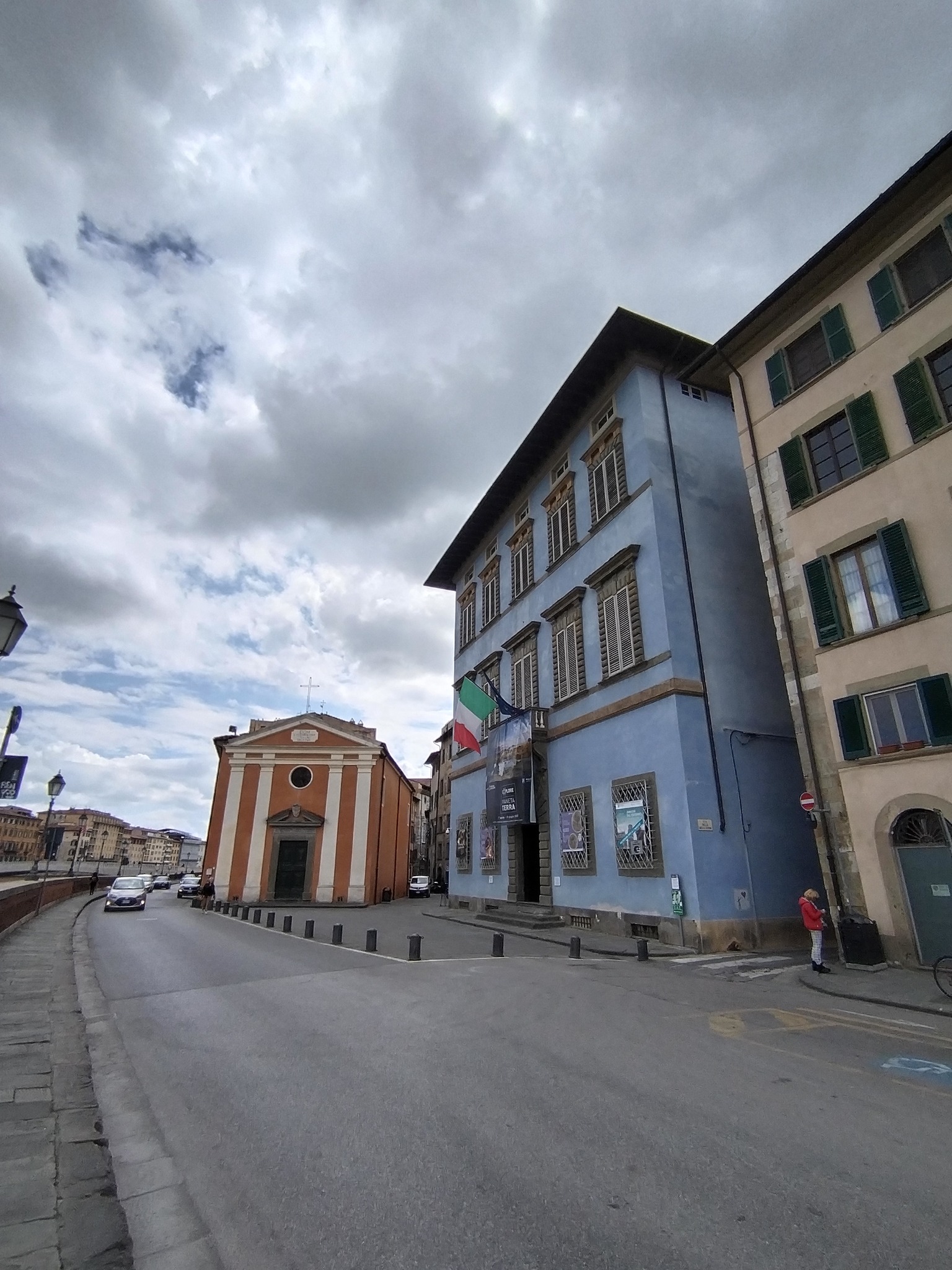 Giugno Pisano al Palazzo Blu | Comune di Pisa - Turismo