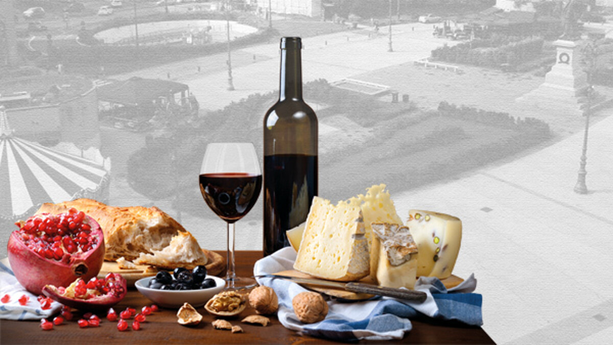 Terre di Pisa Food&Wine Festival | Comune di Pisa - Turismo