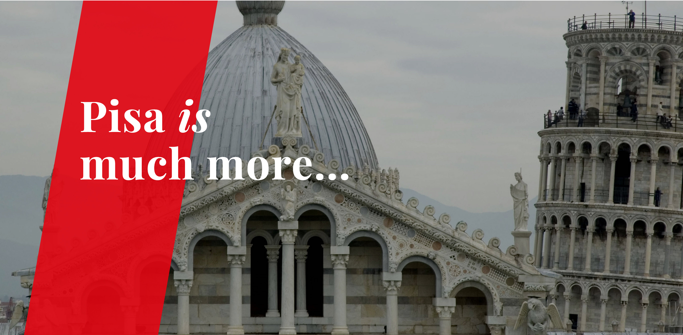Home | Comune di Pisa - Turismo