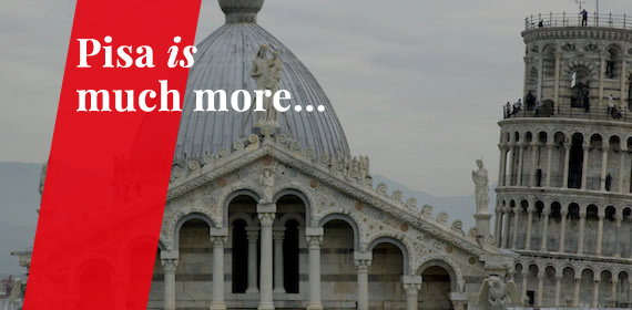 Home | Comune di Pisa - Turismo