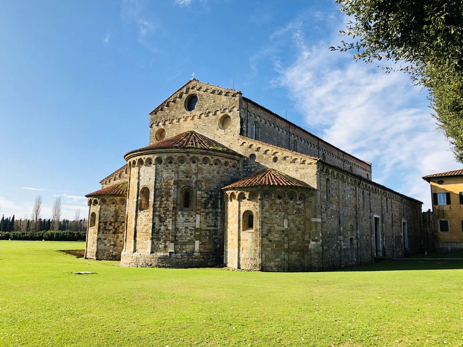 "Pisa is" secret, unusual and mysterious | Comune di Pisa - Turismo