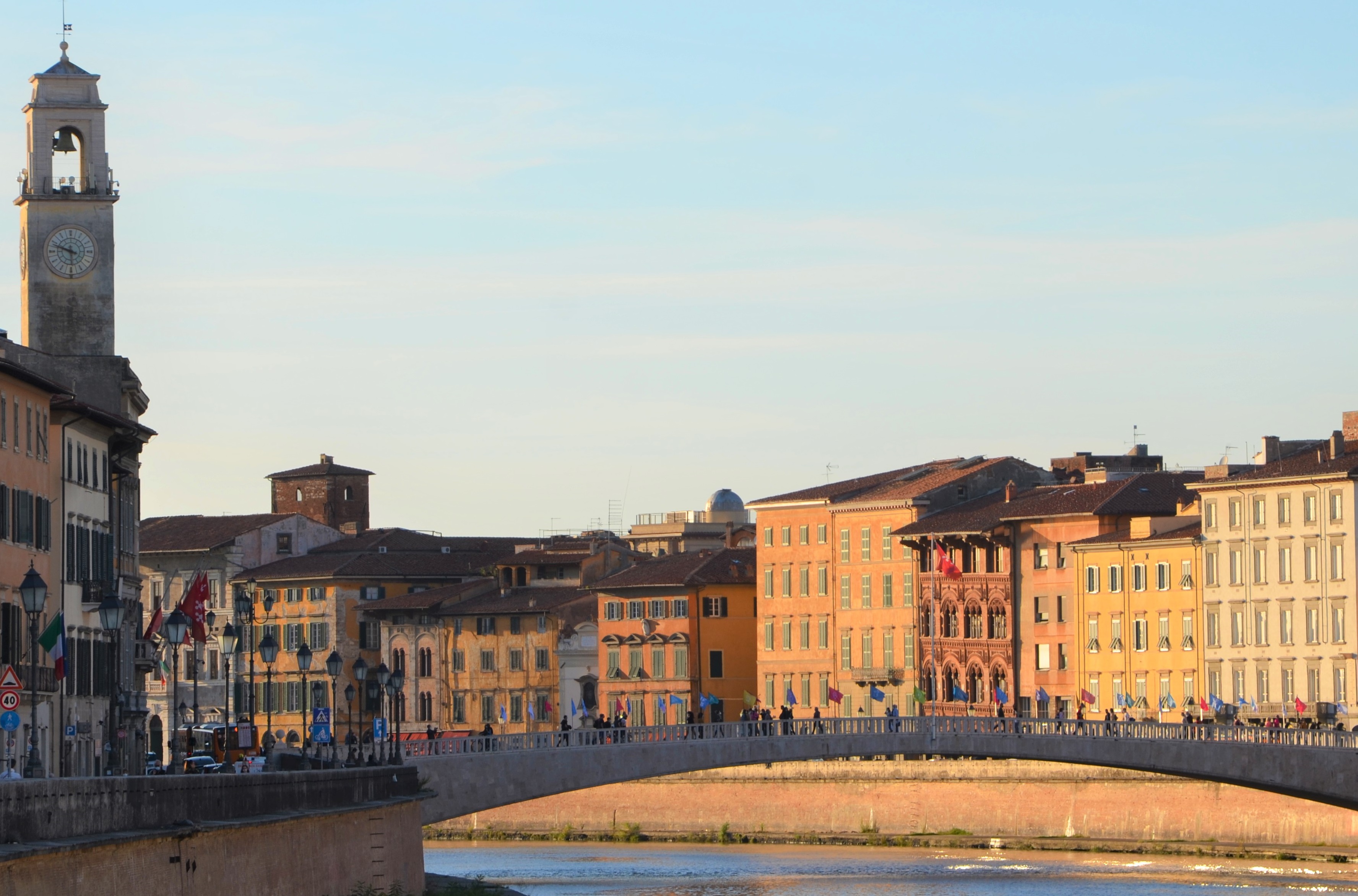 Torre di Pisa | Comune di Pisa - Turismo