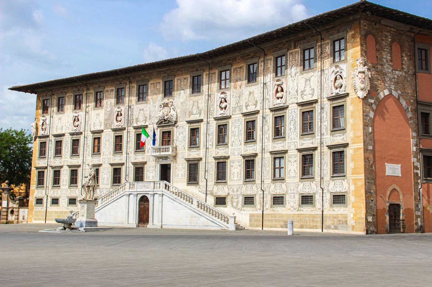 Opera della Primaziale museum | Comune di Pisa - Turismo