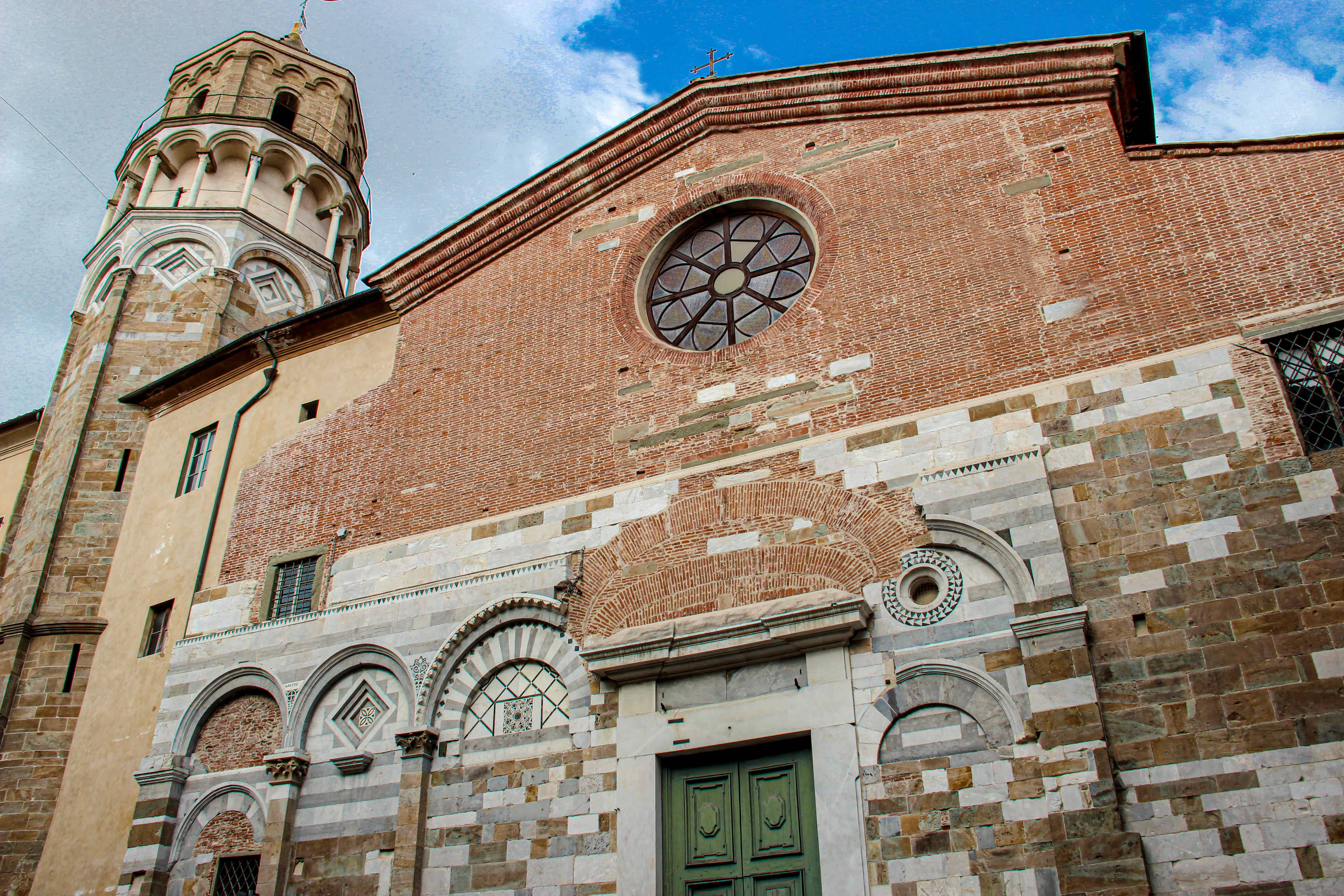 Piazza dei Cavalieri | Comune di Pisa - Turismo
