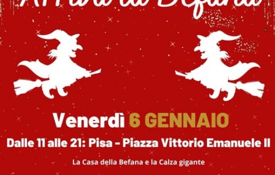 'Sancte Michael Archangele' Festival | Comune di Pisa - Turismo