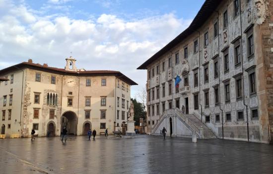 Luminara di San Ranieri 2024 | Comune di Pisa - Turismo