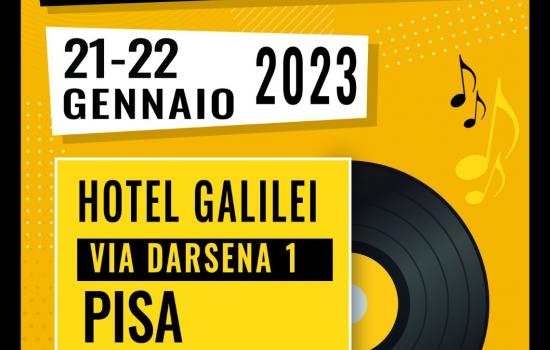 'Sancte Michael Archangele' Festival | Comune di Pisa - Turismo